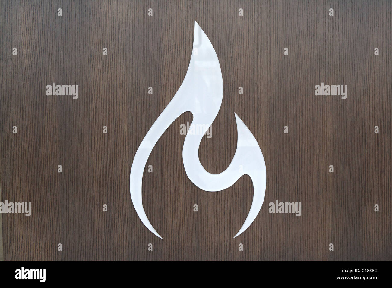 Moksha Hinduism Symbol