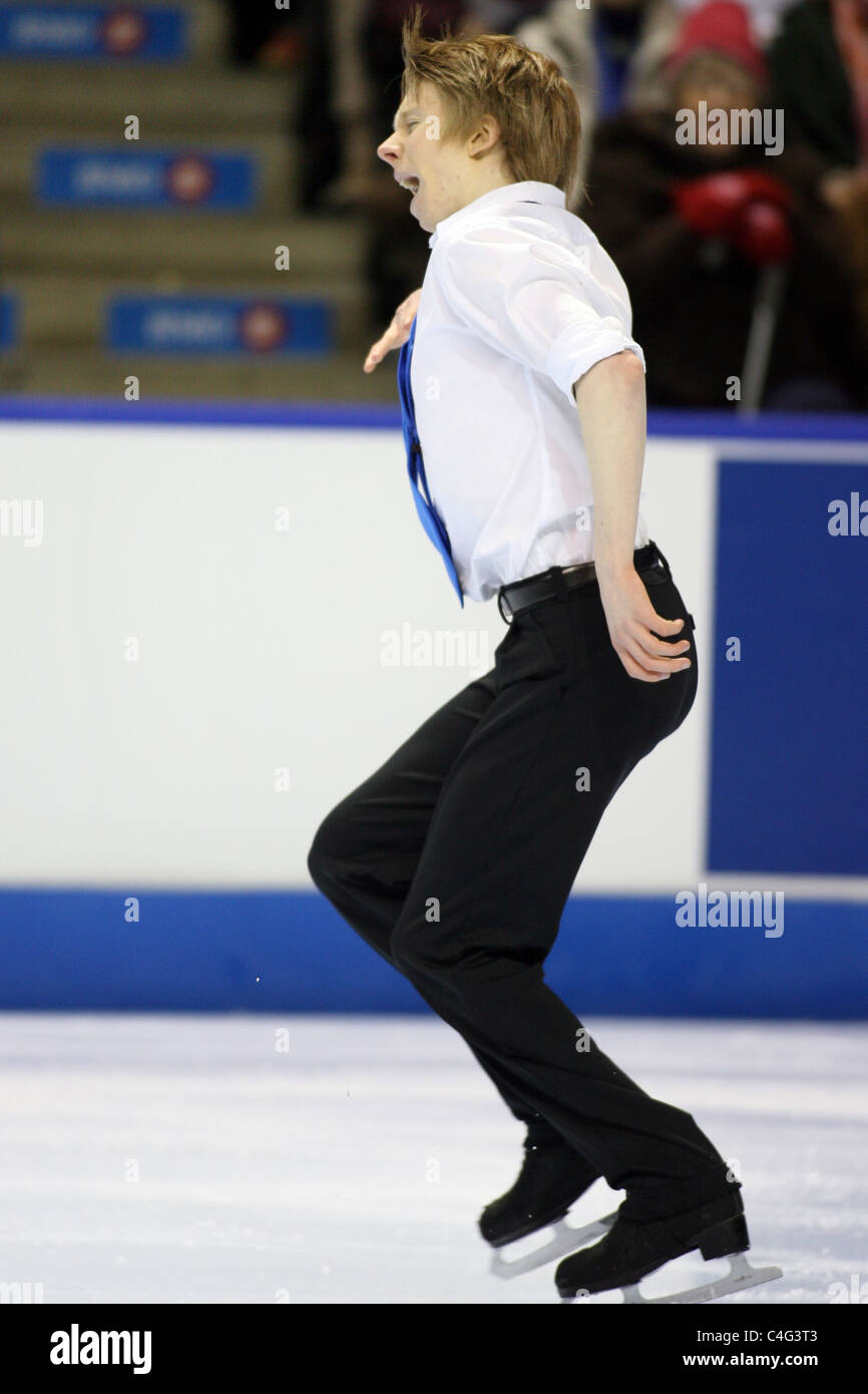 Kevin reynolds hi-res stock photography and images - Alamy