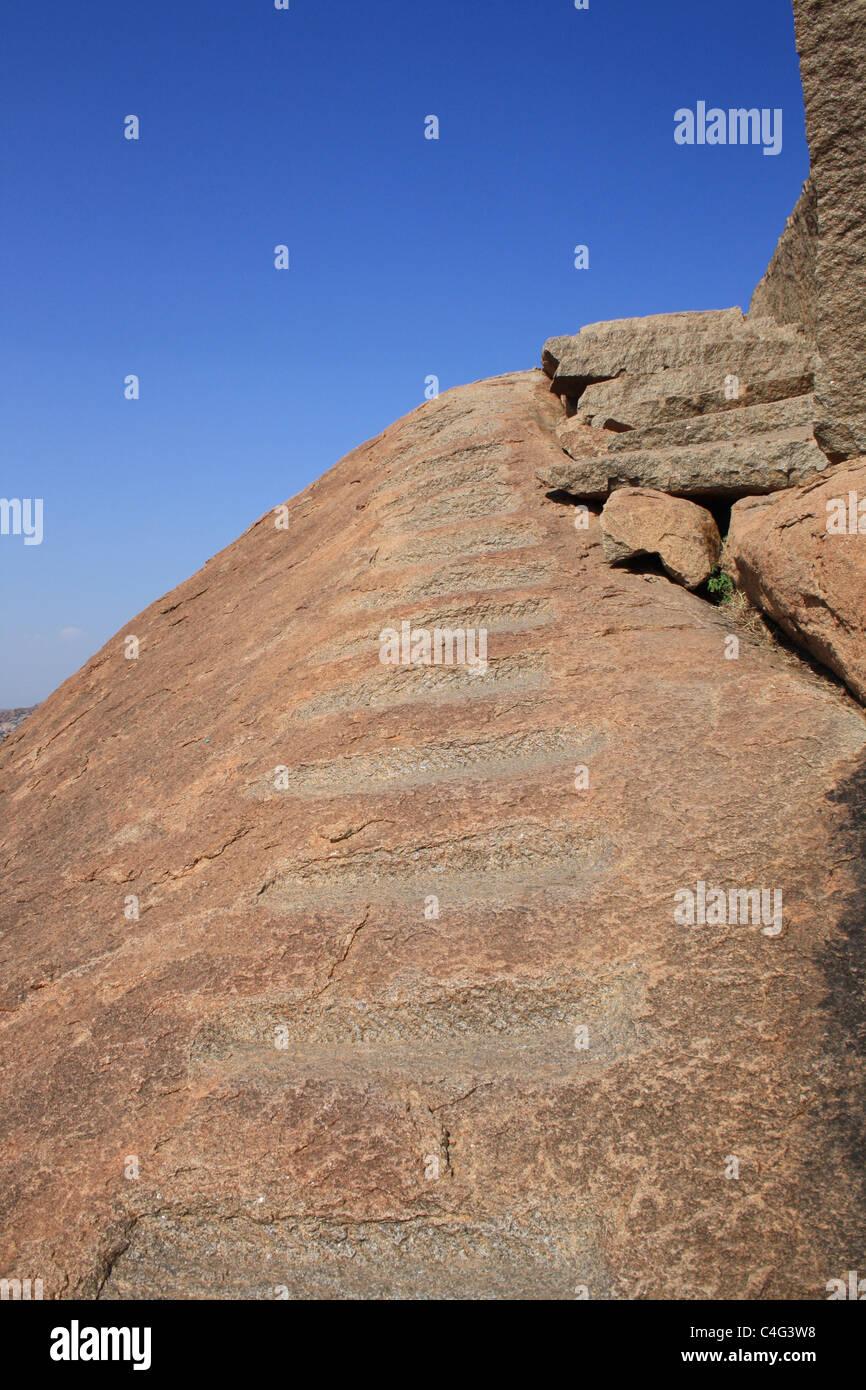 Unsafe Steps High Resolution Stock Photography and Images - Alamy