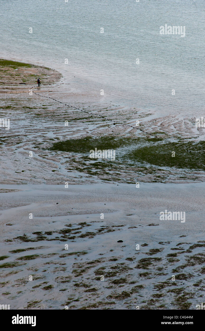 Mud wading hi-res stock photography and images - Alamy