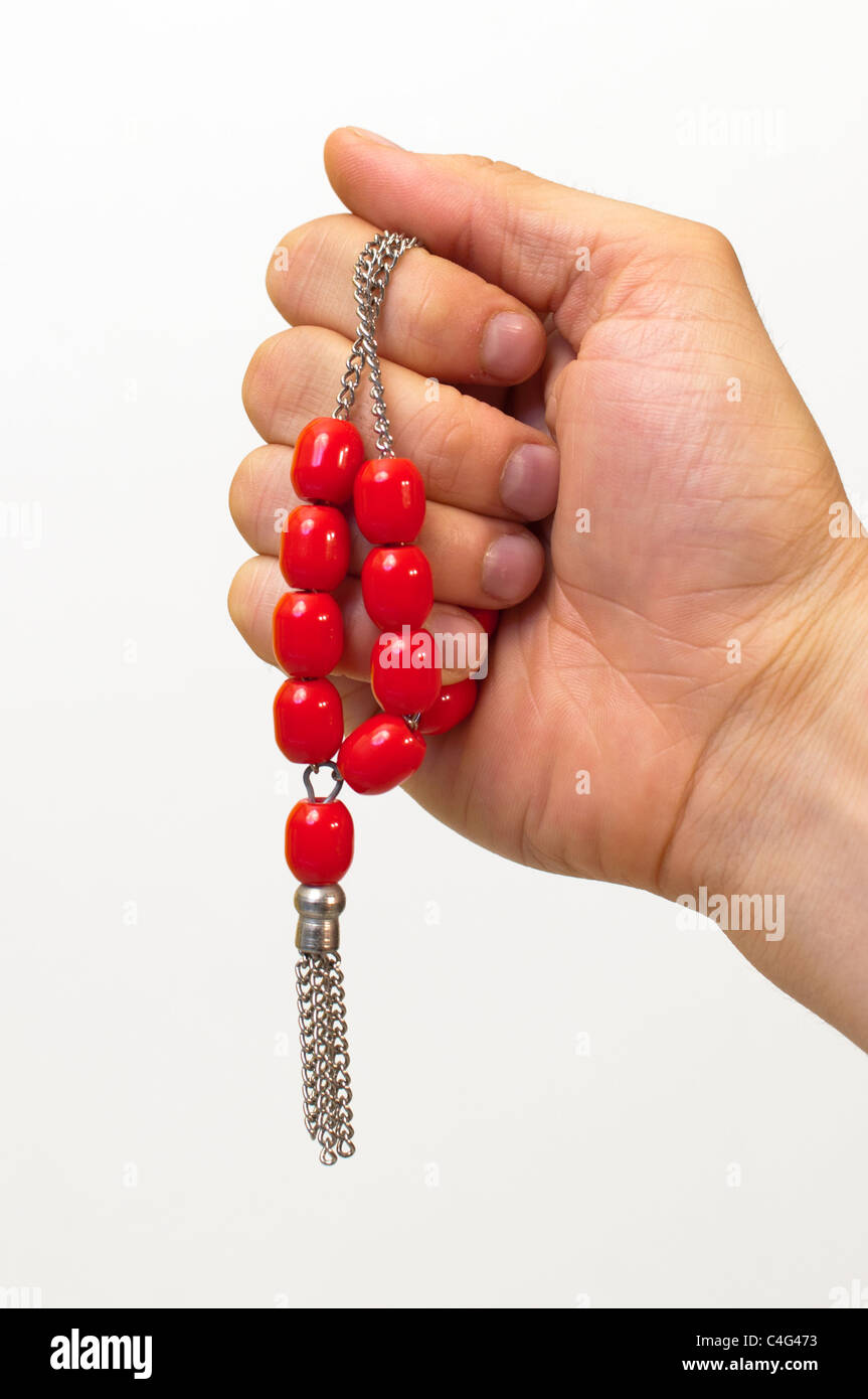 Komboloi hi-res stock photography and images - Alamy