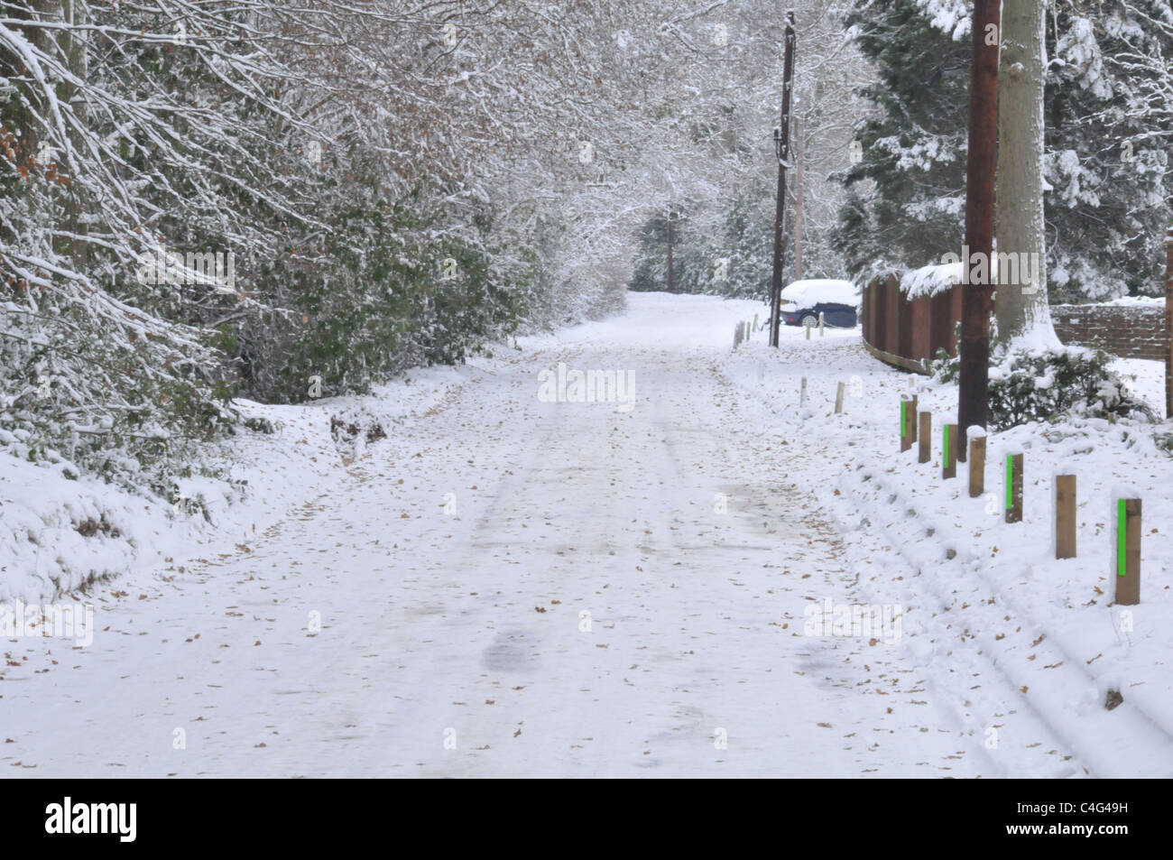 Copthorne sussex hi-res stock photography and images - Alamy