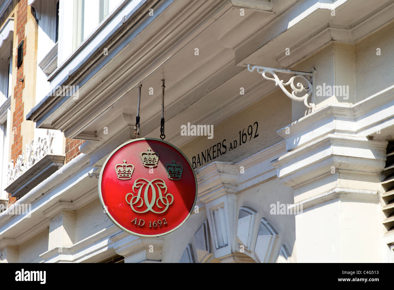 At coutts and co hi-res stock photography and images - Alamy