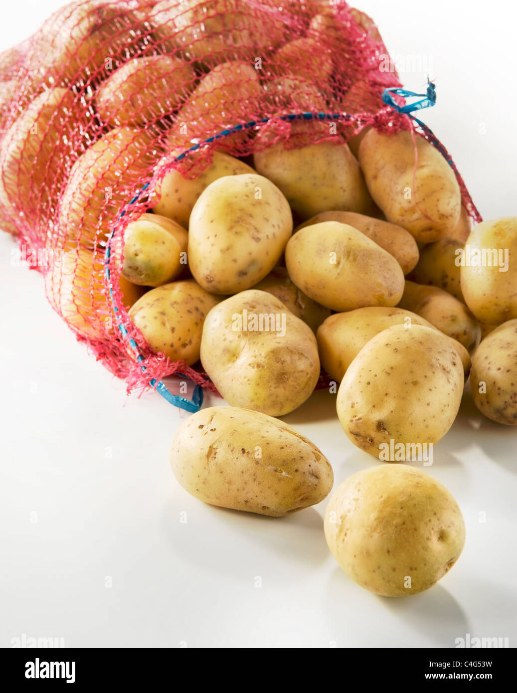 Potatoe bag hi-res stock photography and images - Alamy