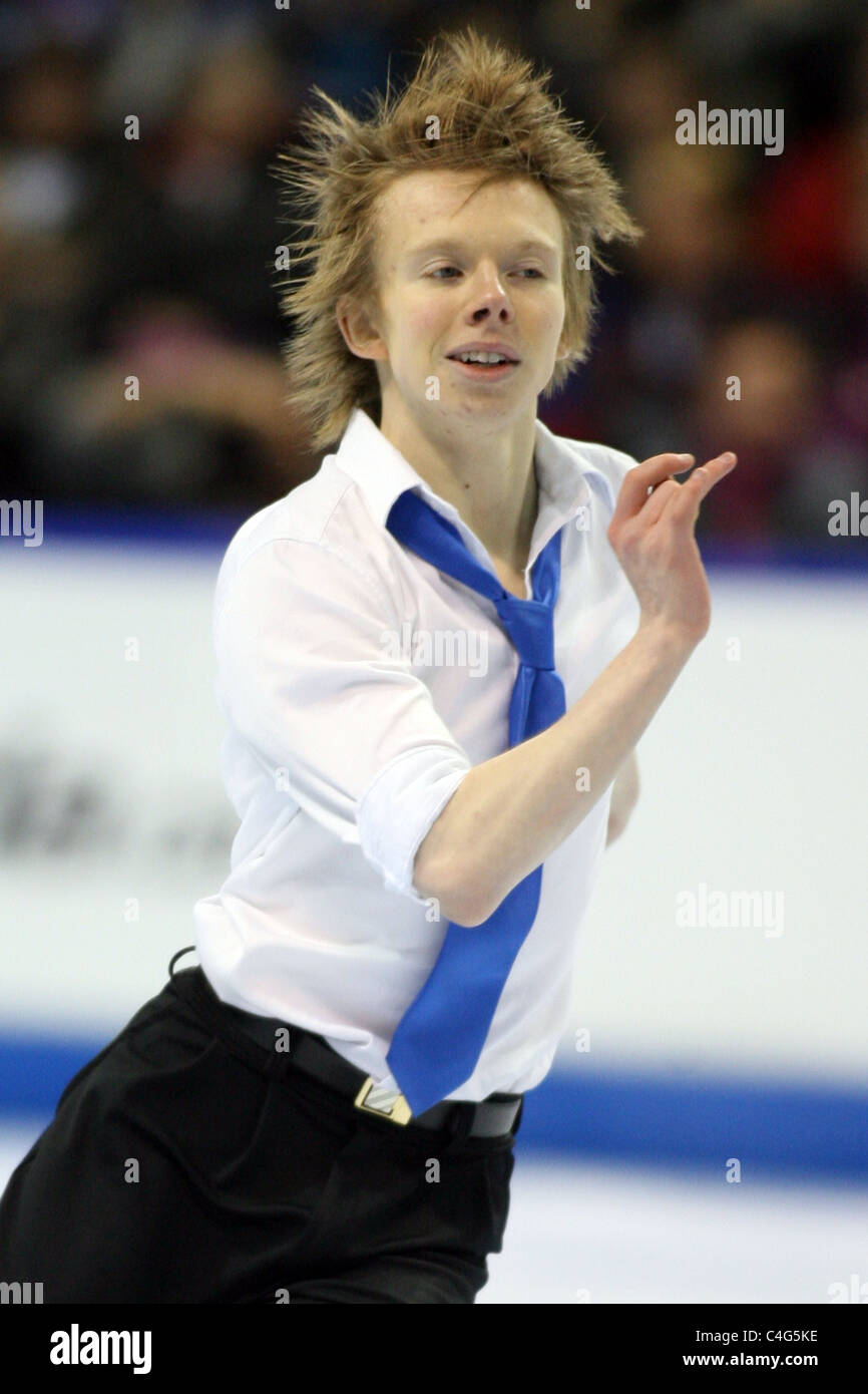 Kevin reynolds hi-res stock photography and images - Alamy