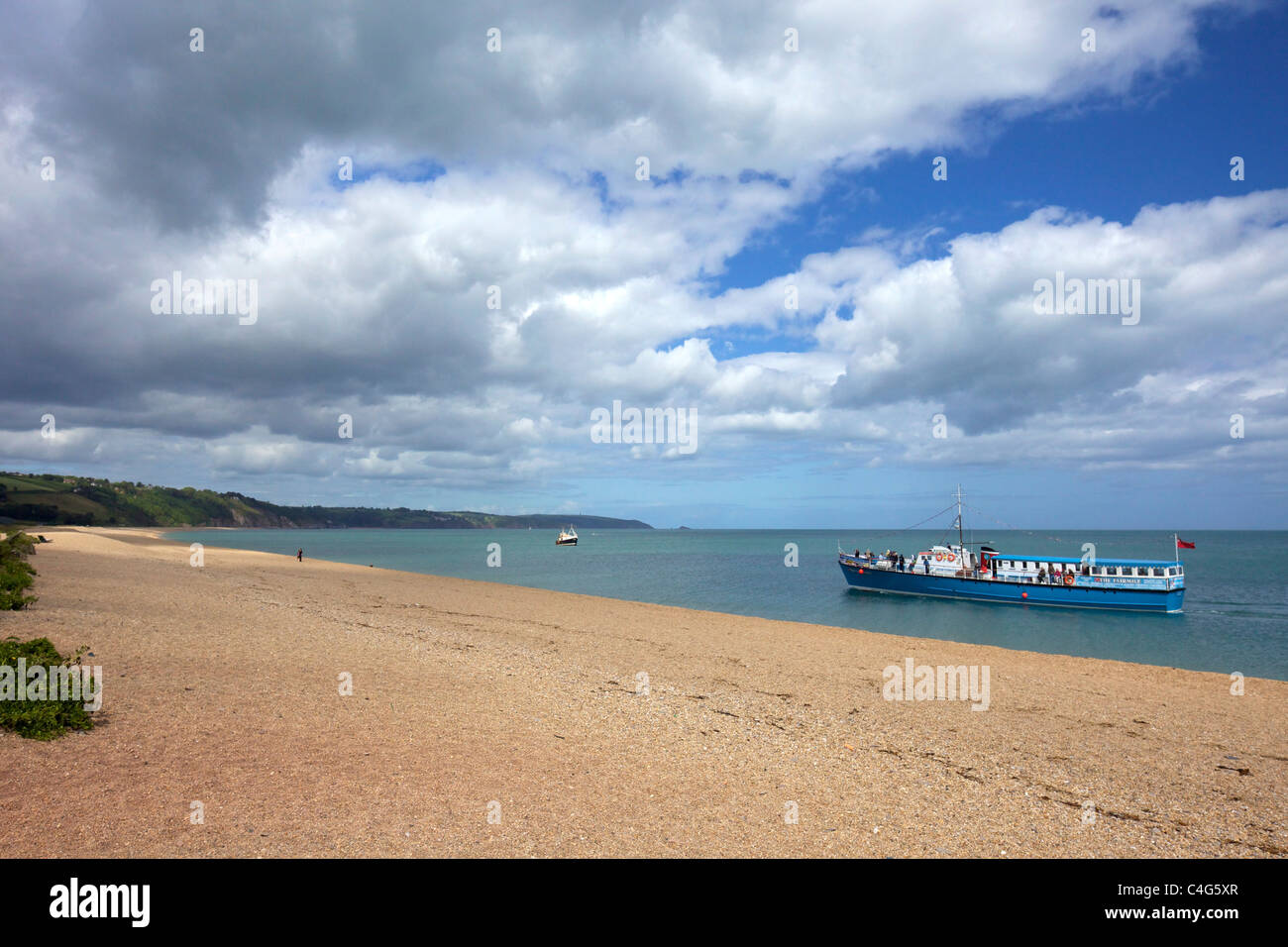Slapton hi-res stock photography and images - Alamy