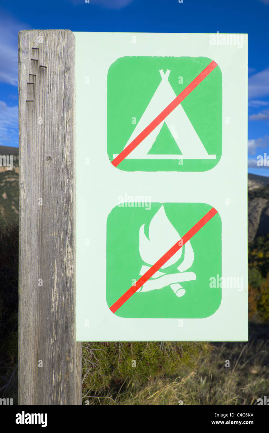 Fire signal hi-res stock photography and images - Alamy