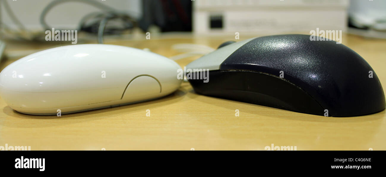 Mac mouse hi-res stock photography and images - Alamy