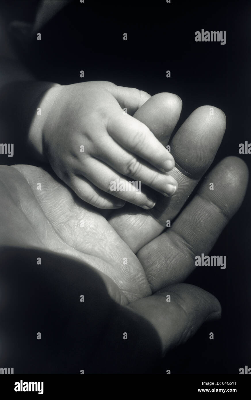 Big girls and small boy hi-res stock photography and images - Alamy