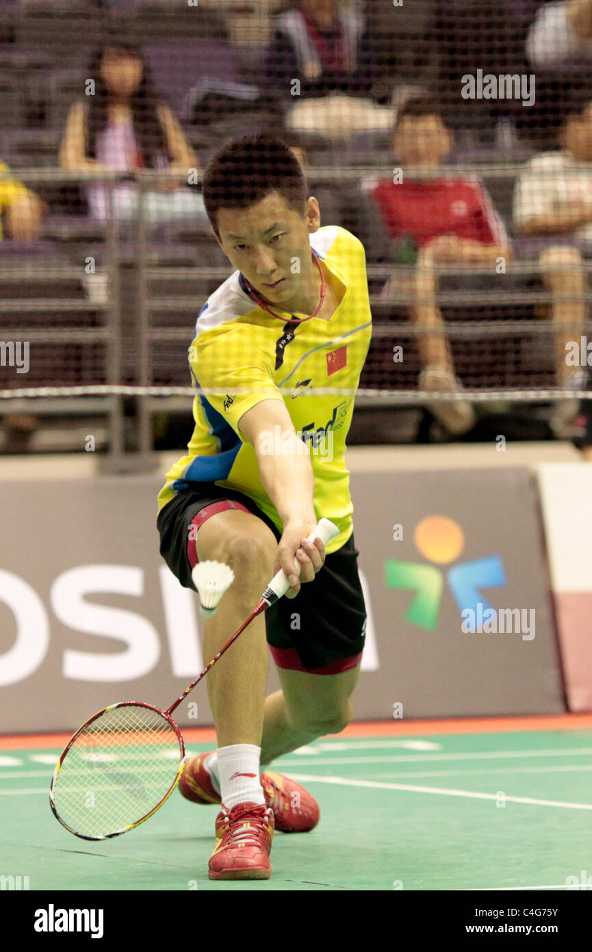 Jin chen hi-res stock photography and images - Alamy