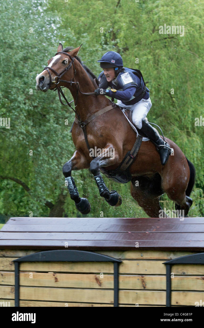 Tom rider hi-res stock photography and images - Alamy