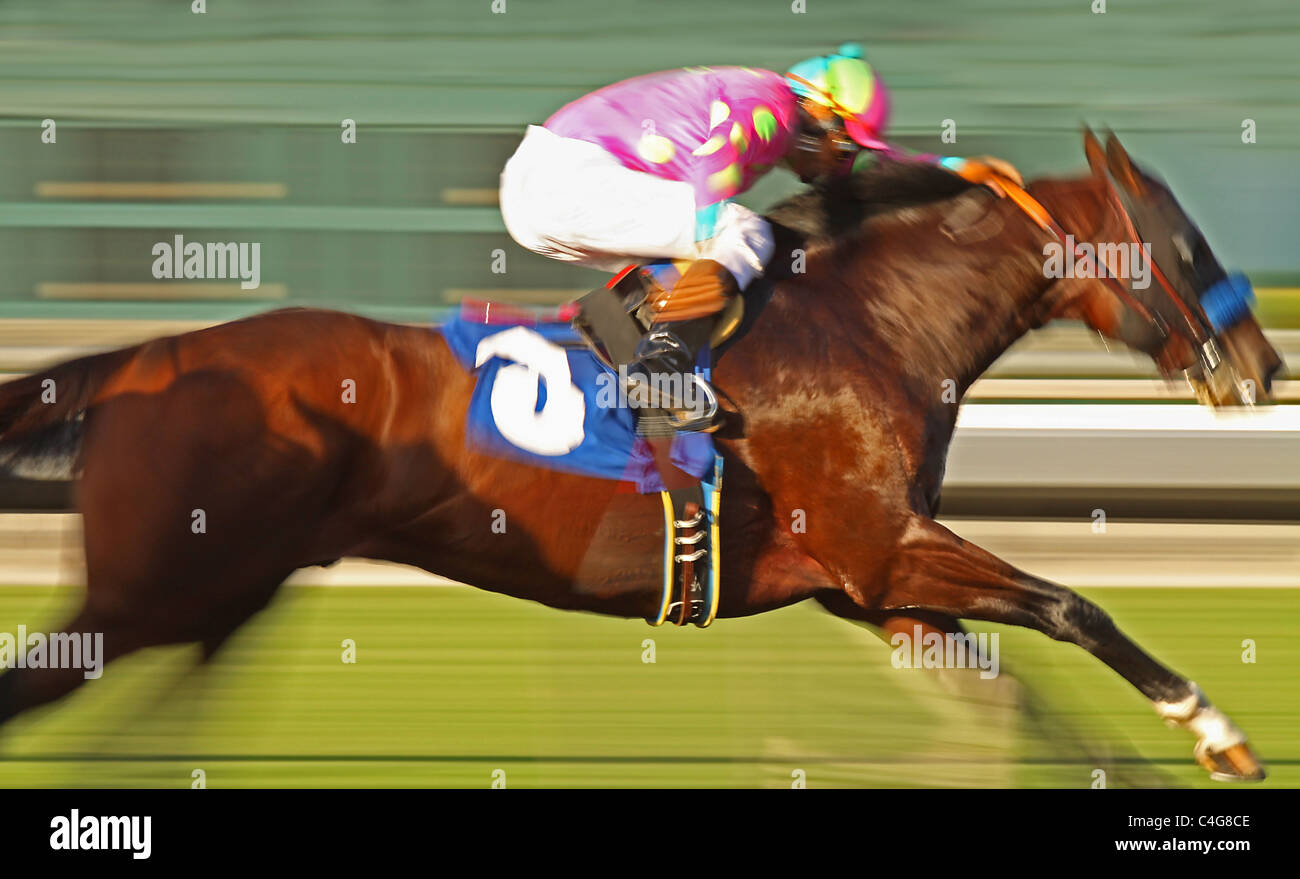 Moving As One Stock Photo - Alamy