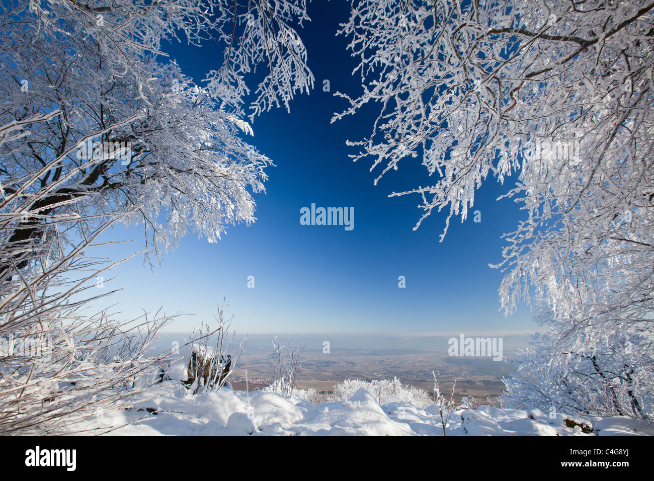 Hoher Meissner High Resolution Stock Photography and Images - Alamy