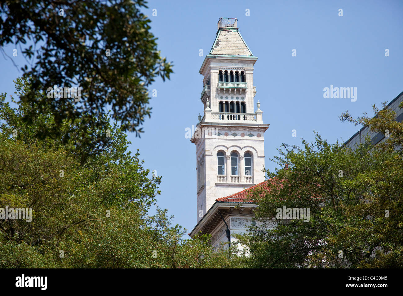 Tomochichi hi-res stock photography and images - Alamy