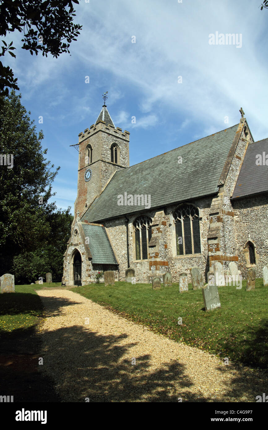 Ringstead, norfolk hi-res stock photography and images - Alamy