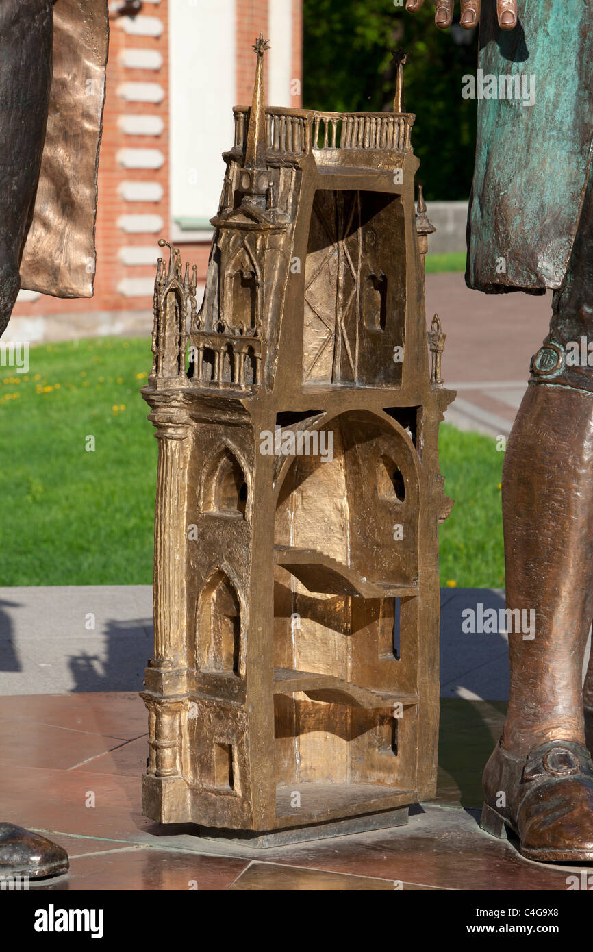 Neo gothic design hi-res stock photography and images - Alamy