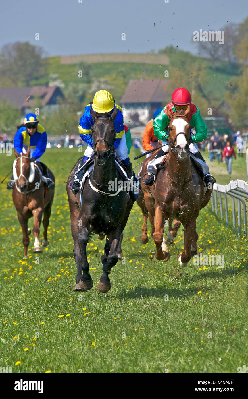 Flat rides hi-res stock photography and images - Alamy