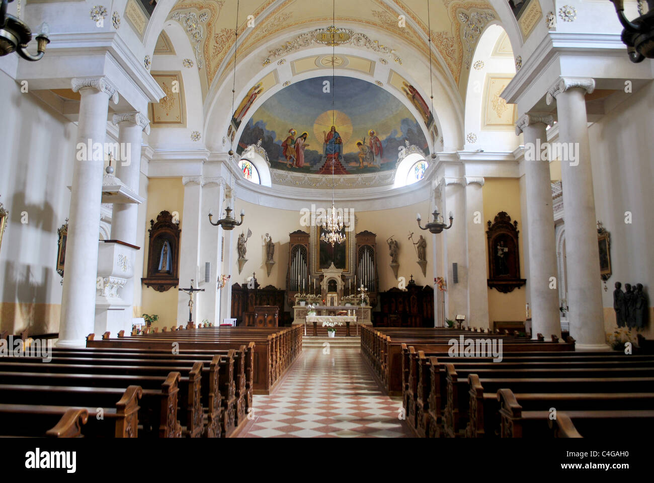 The Tyrolean Sea High Resolution Stock Photography and Images - Alamy