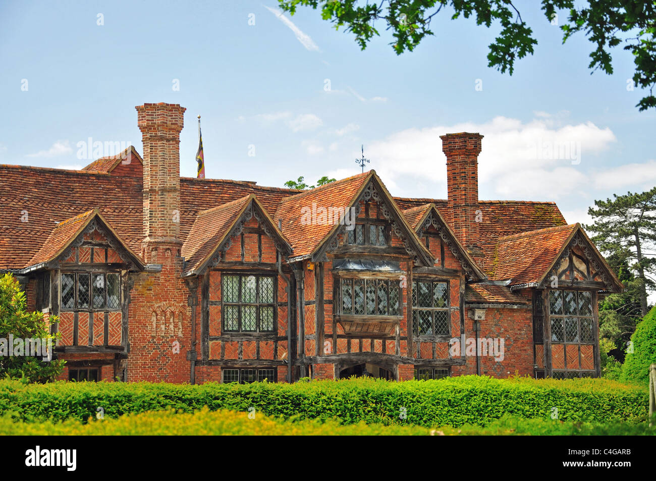 Dorney House Wedding