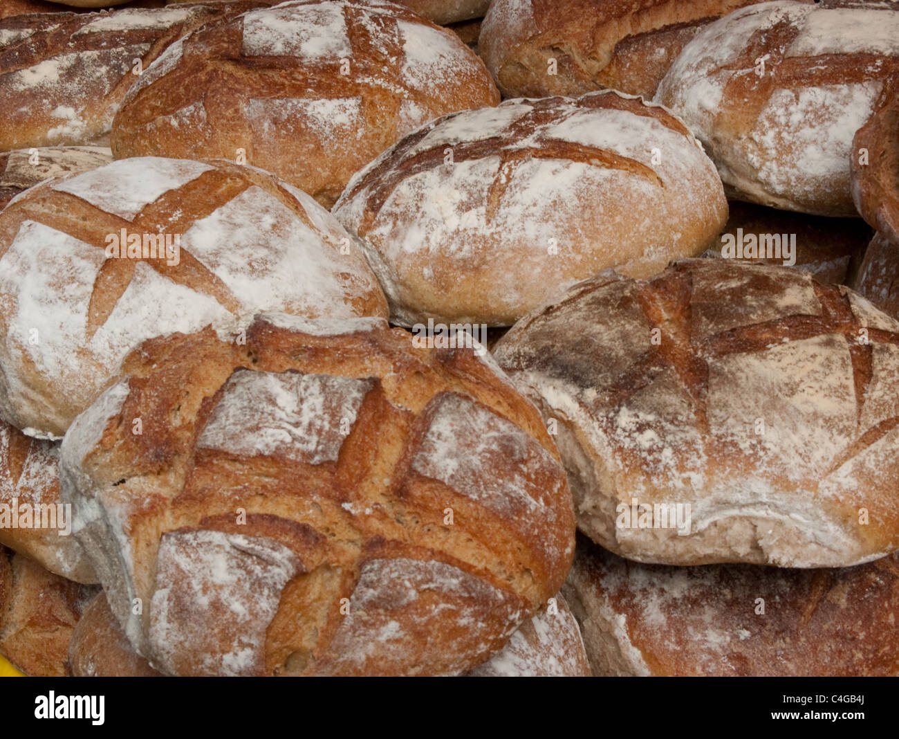 Cross shaped market hi-res stock photography and images - Alamy