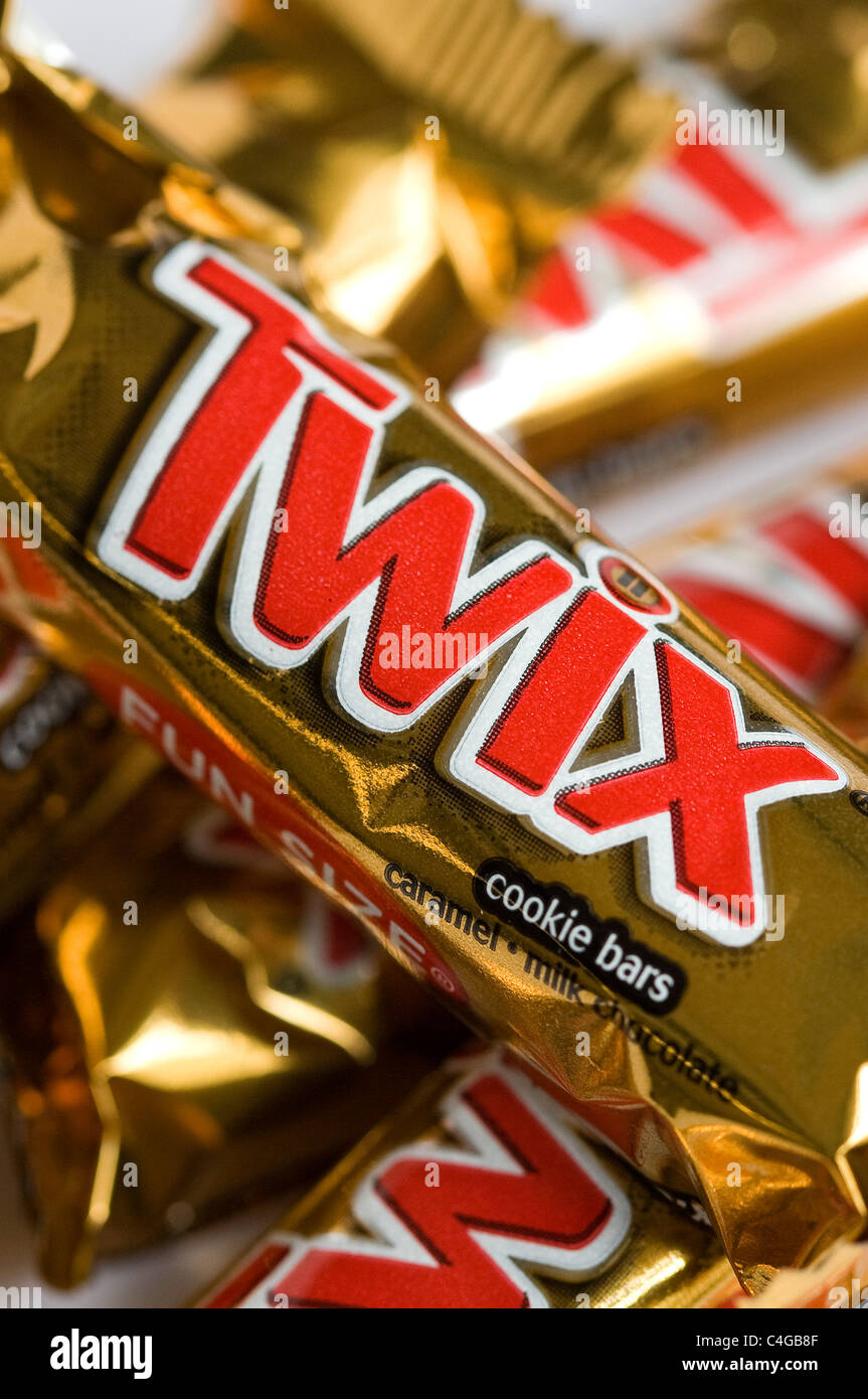 Twix Wallpaper