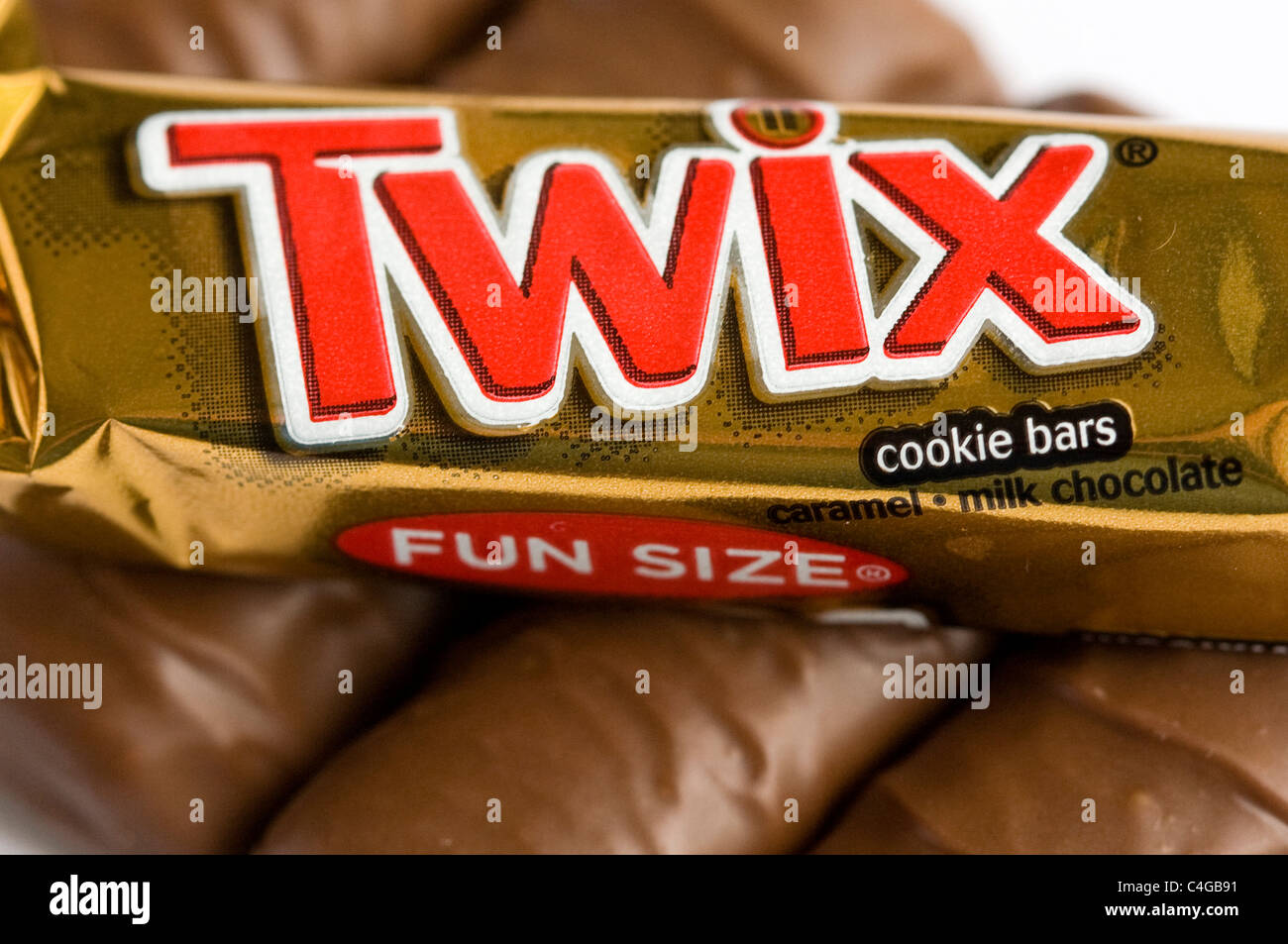 Twix hi-res stock photography and images - Alamy