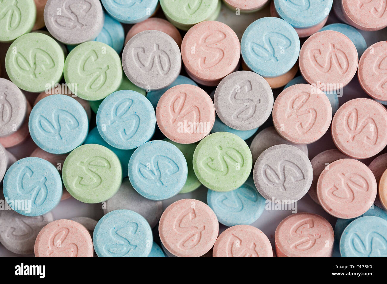 Sweet tarts candy hi-res stock photography and images - Alamy