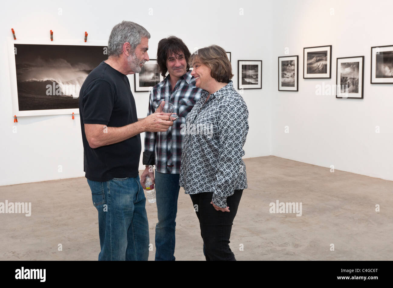 Ed Freeman Photography Gallery opening of his new exhibit, 31 Days ...