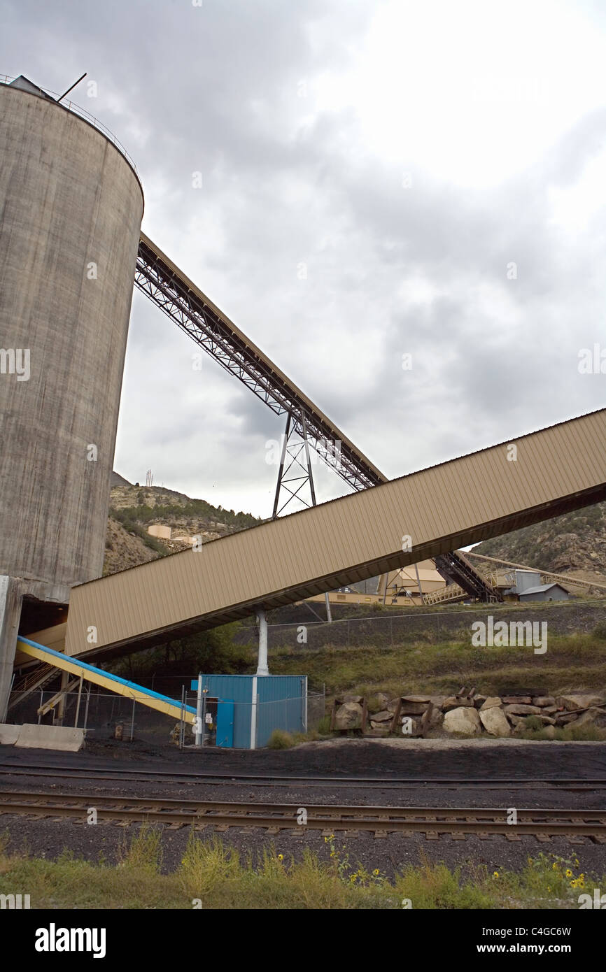 Rail Loading Stock Photos & Rail Loading Stock Images - Alamy