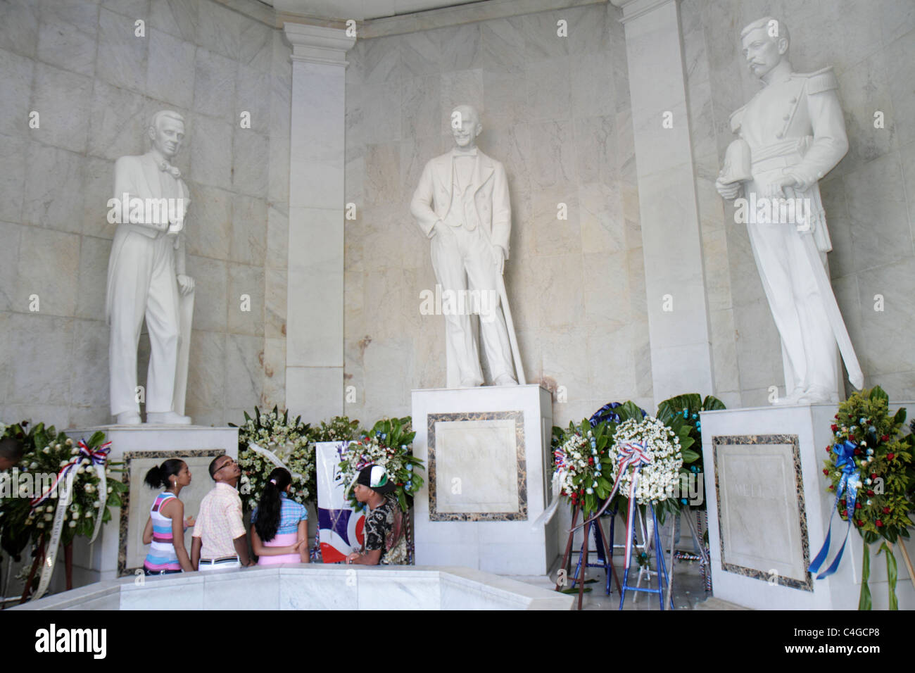Parque nacional colonial hi-res stock photography and images - Alamy