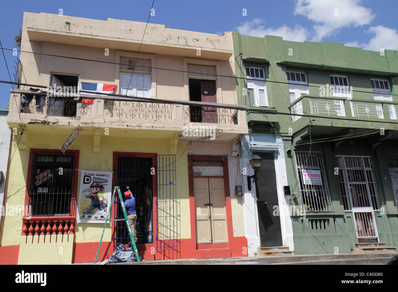 Houses In Dominican Republic Santo Domingo at Marco Linder blog