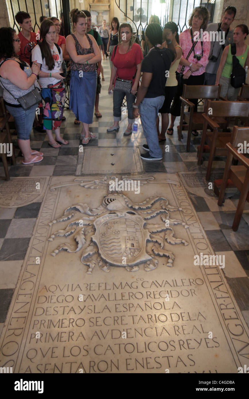Santo Domingo Dominican Republic,Ciudad Colonia Zona Colonial,Basilica ...