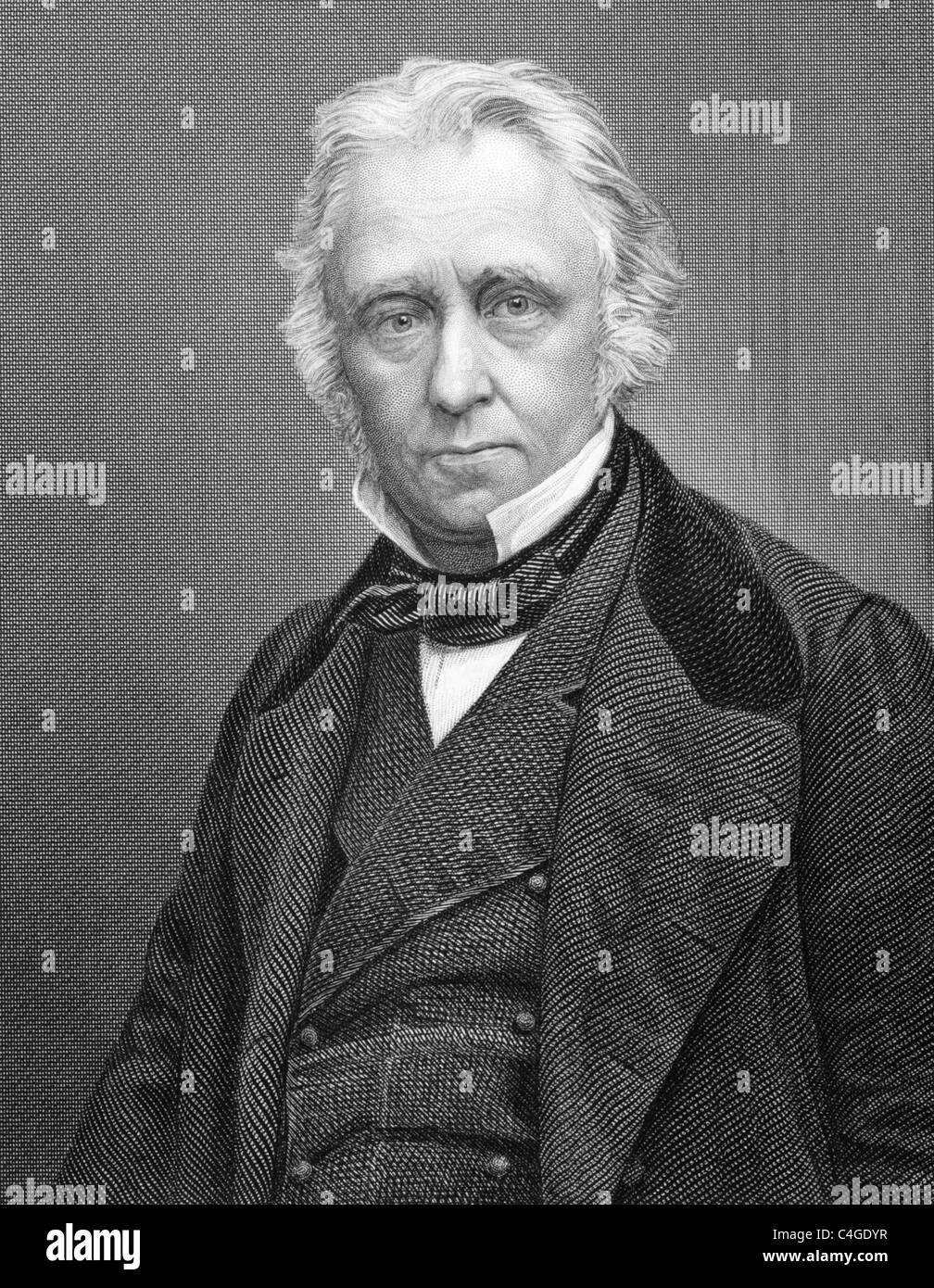 Thomas Babington Macaulay, 1st Baron Macaulay (1800-1859) on 1800s ...