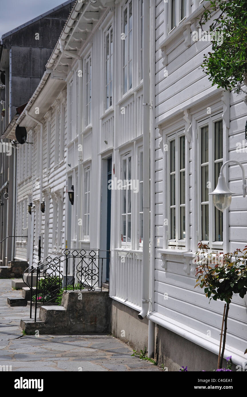 Kristiansand posebyen norwegen hi-res stock photography and images - Alamy