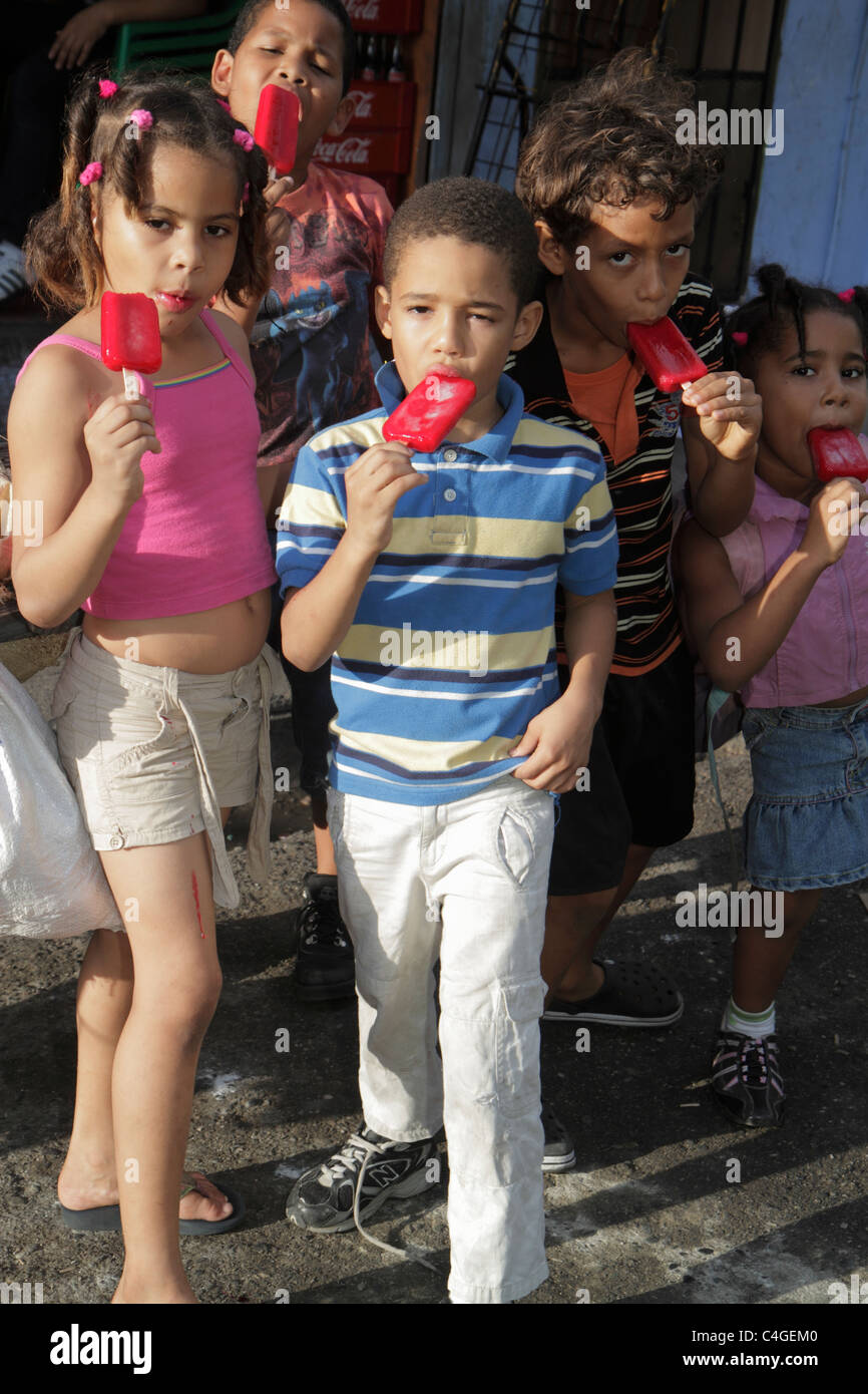Santo Domingo Dominican Republic,Ciudad Colonial,Calle Padre Billini ...
