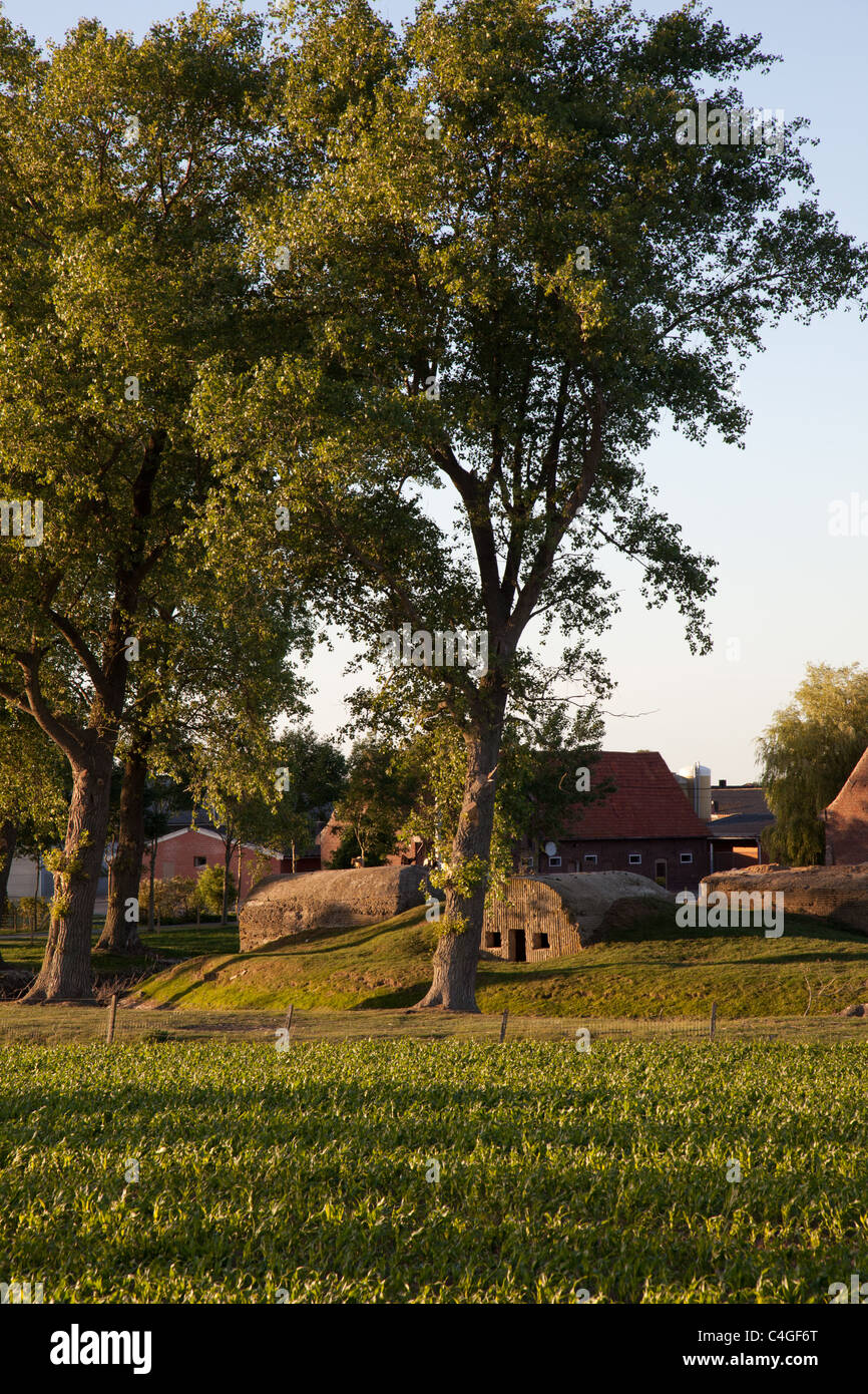 British farm 1914 hi-res stock photography and images - Alamy