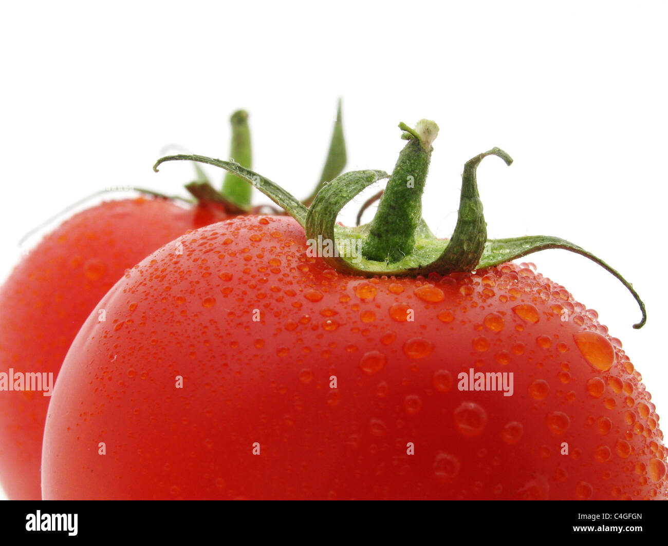 Two whole tomato hi-res stock photography and images - Alamy
