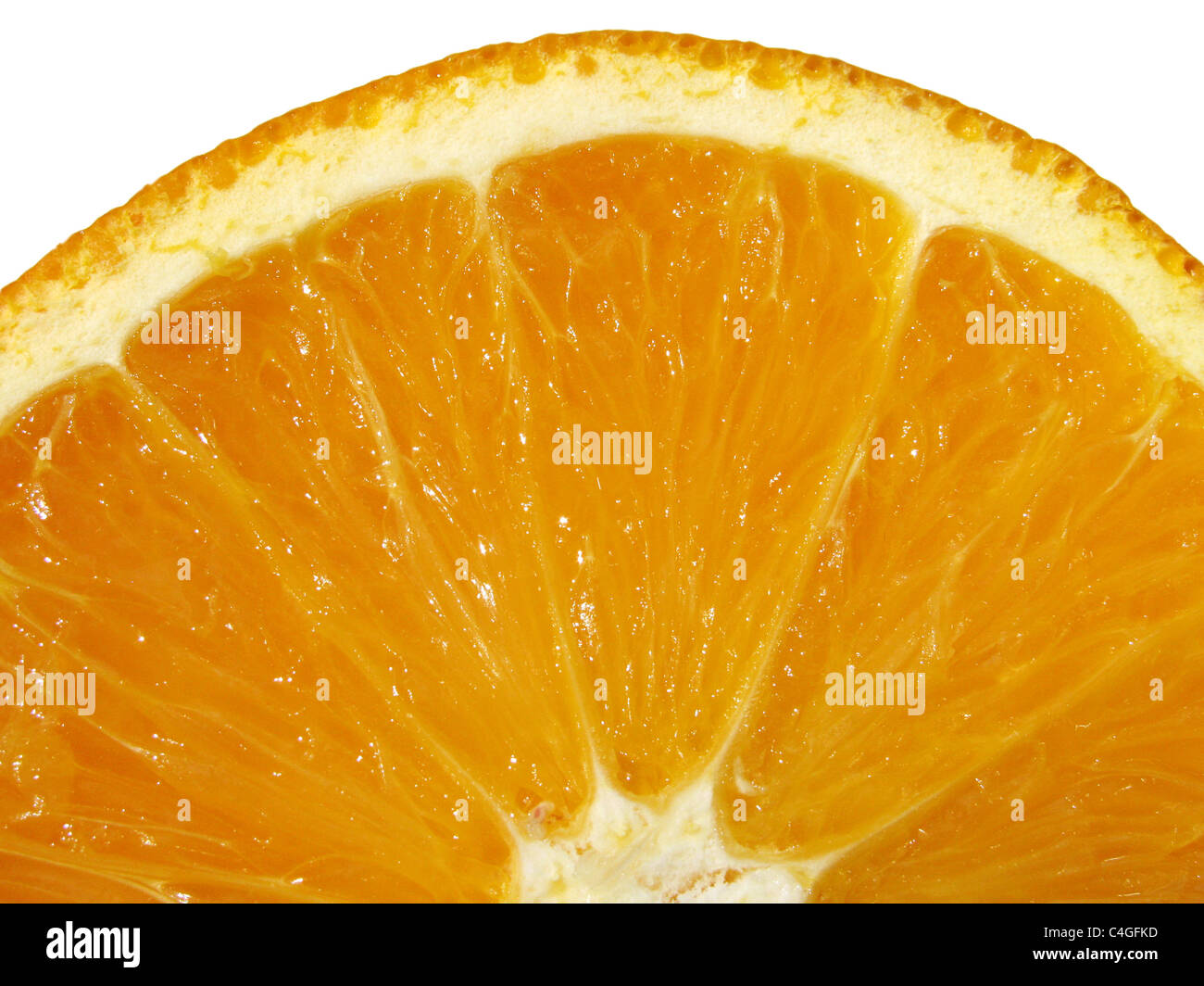 Orange fruit over tropical hi-res stock photography and images - Alamy