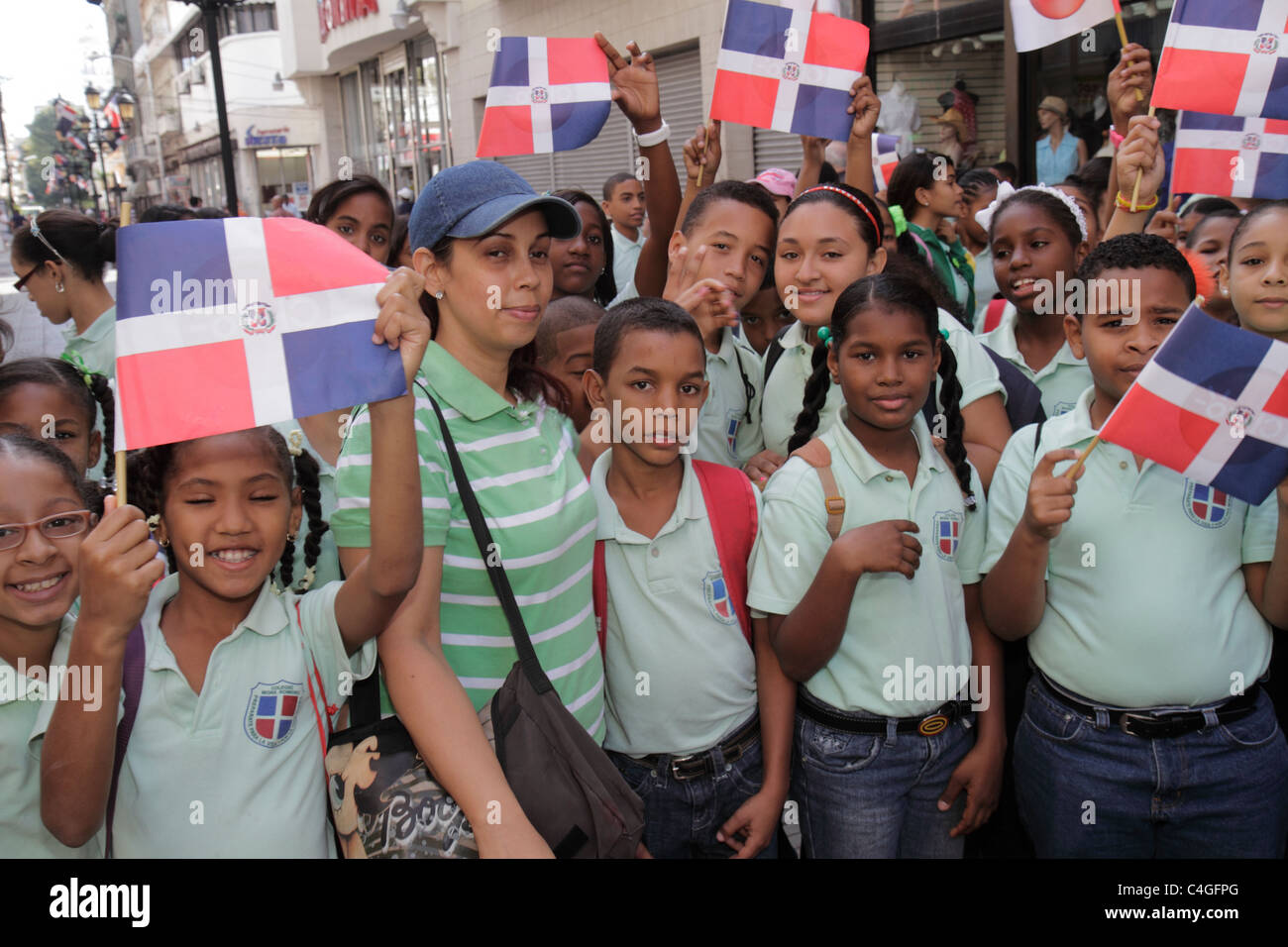 Santo Domingo Dominican Republic,Ciudad Colonia Zona Colonial,Calle el ...