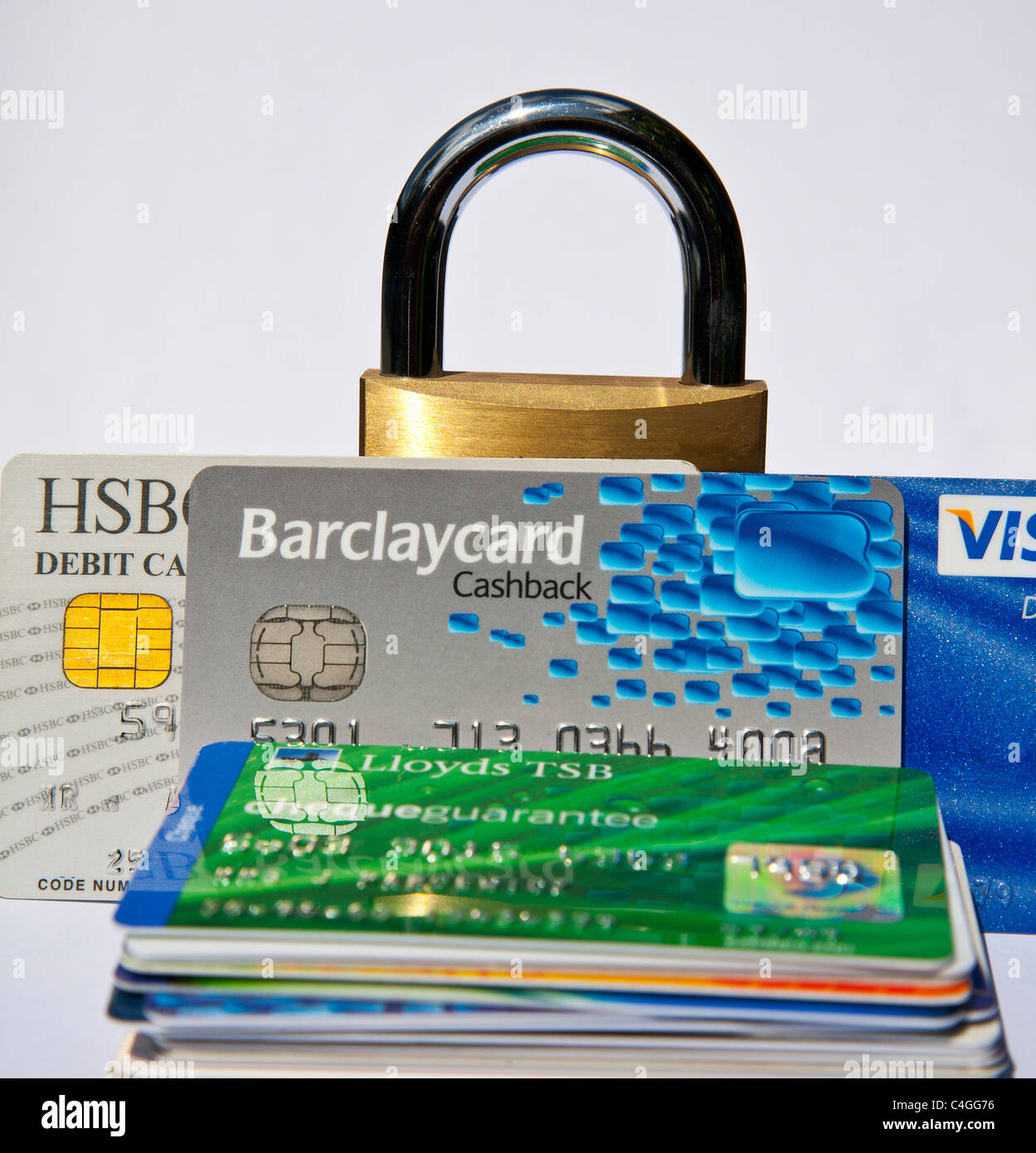 Electronic security card hi-res stock photography and images - Alamy