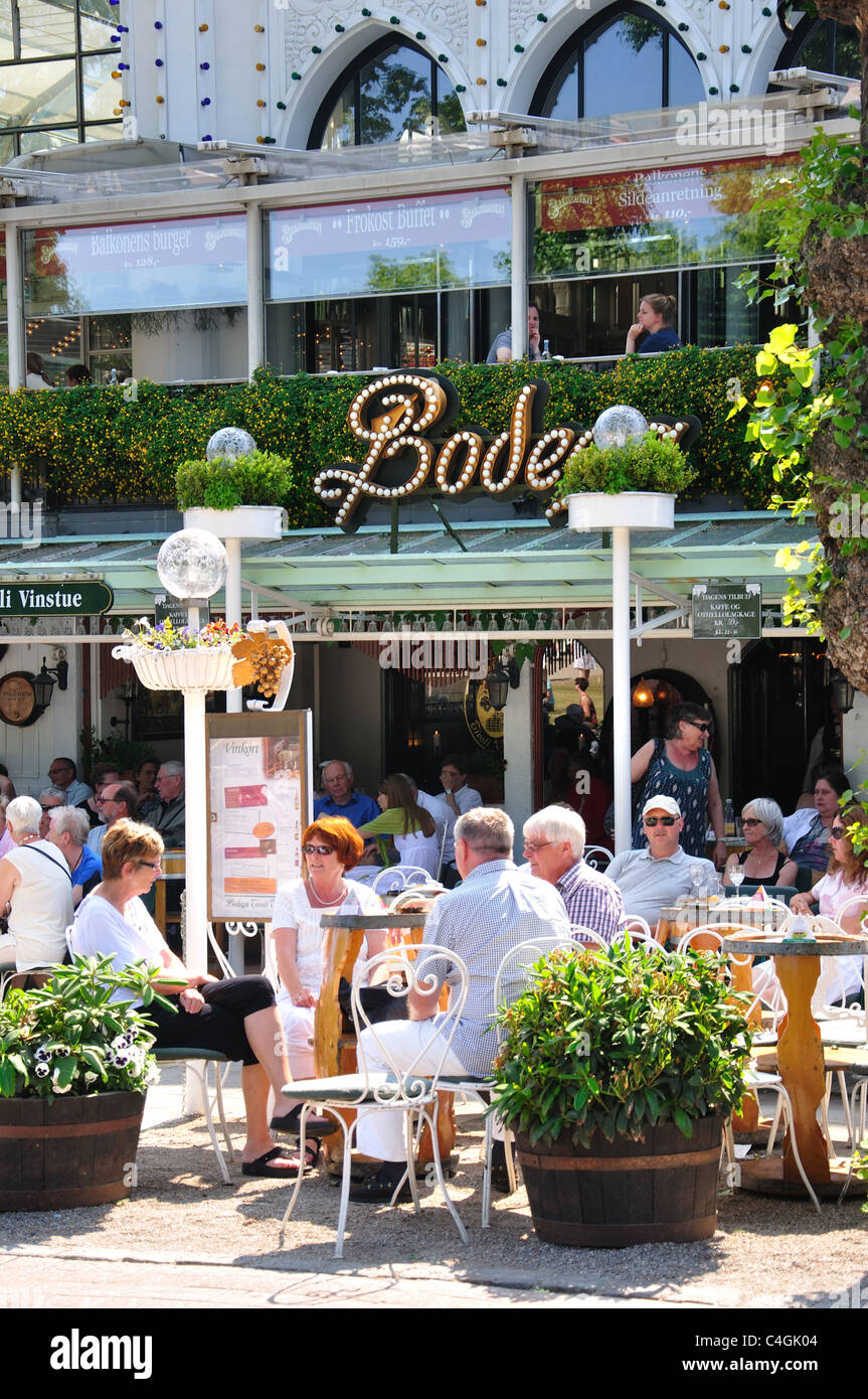 Restaurants In Tivoli Gardens Copenhagen Tivoli Gardens Wikipedia
