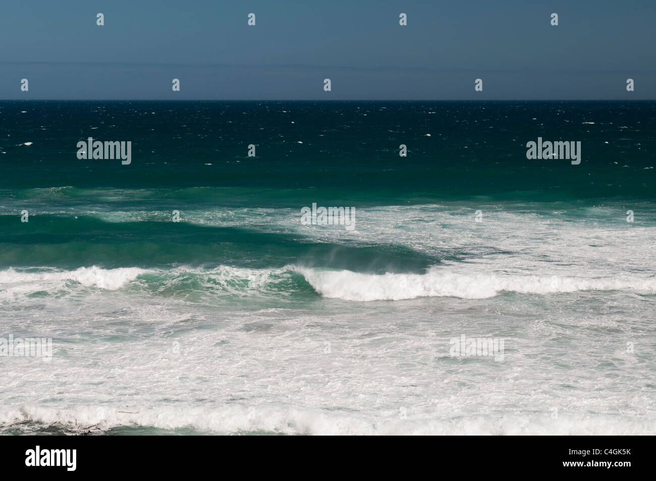 Witsand, Cape Town, South Africa Stock Photo - Alamy