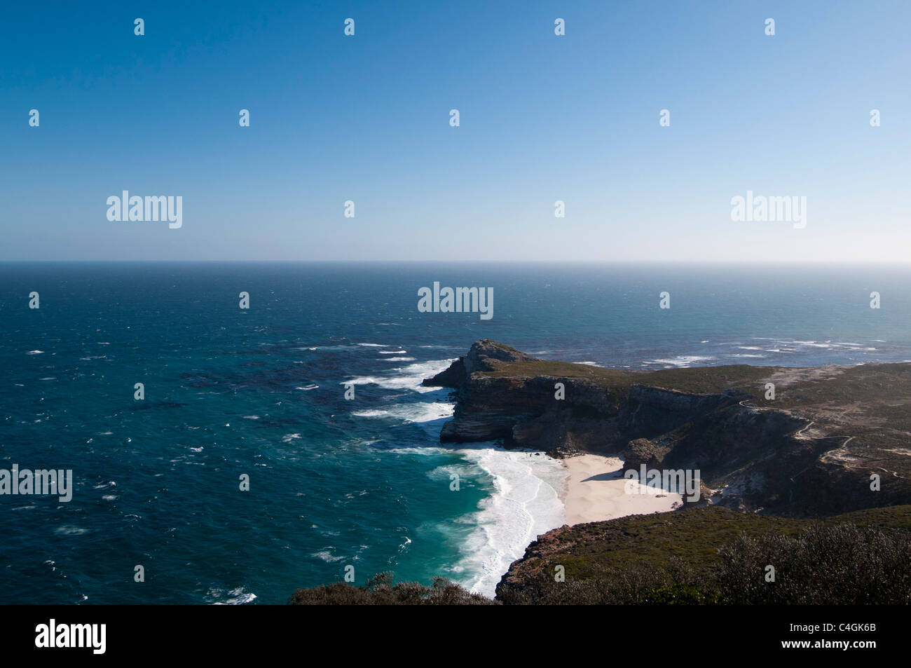 Cape of Good Hope, Cape of Good Hope Nature Reserve, Western Cape ...
