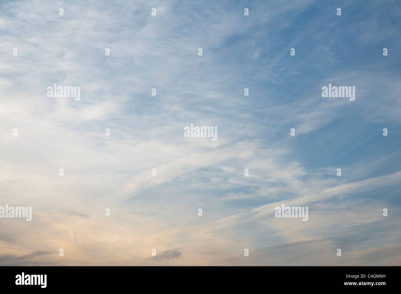 Dusky colours hi-res stock photography and images - Alamy
