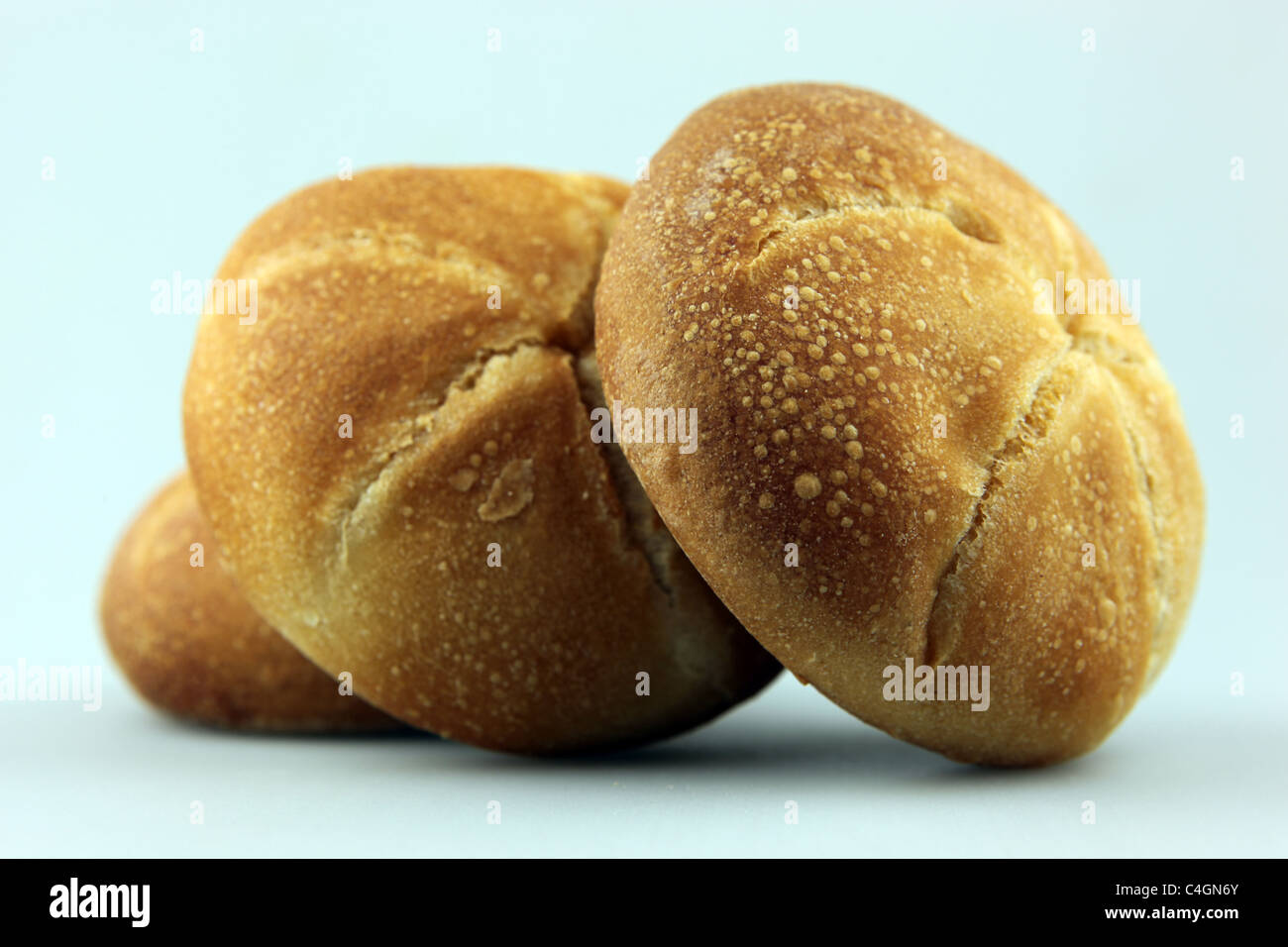 Indian chapatis unleavened bread hi-res stock photography and images ...