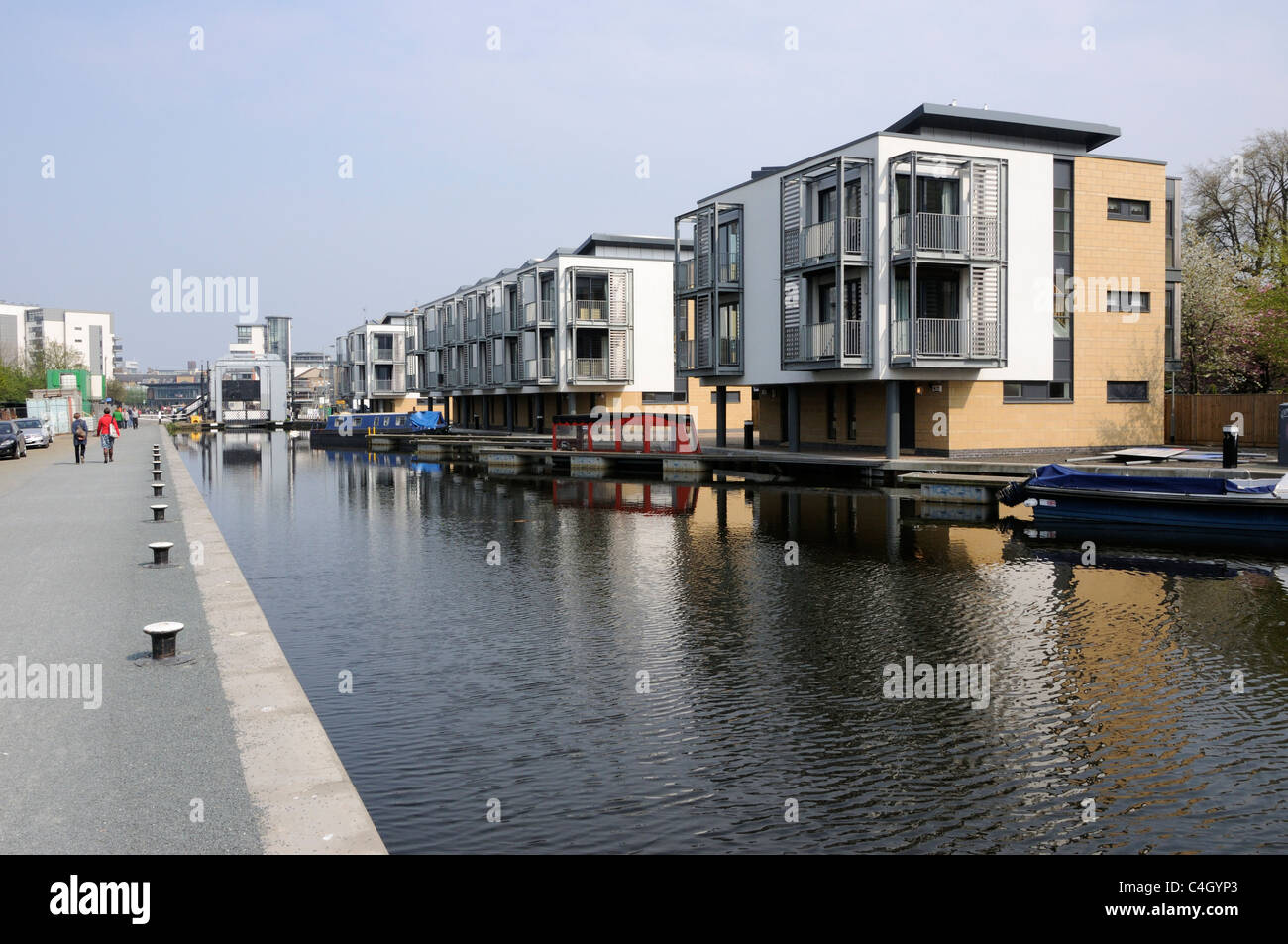 Edinburgh fountainbridge hi-res stock photography and images - Alamy
