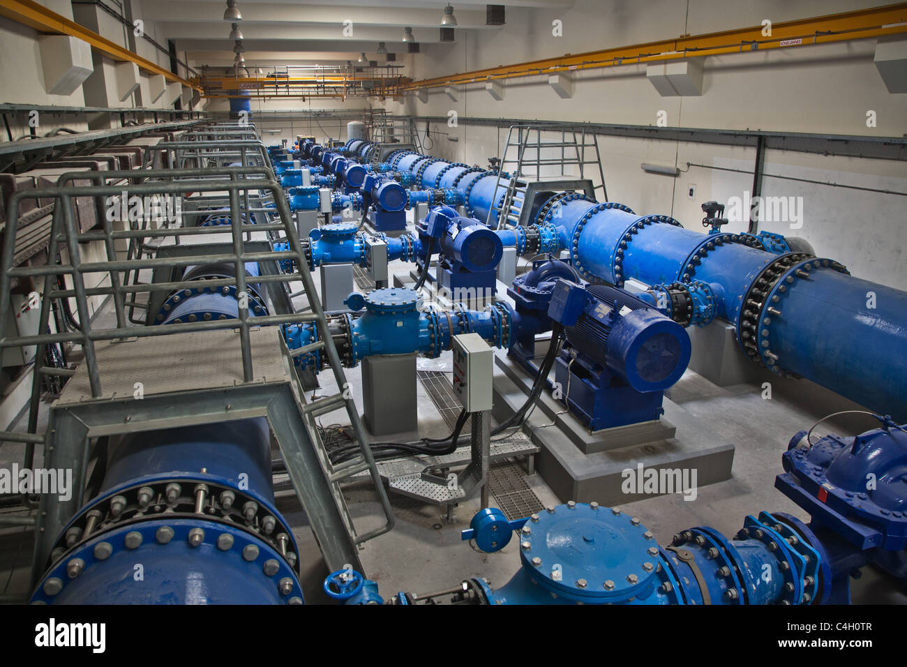 Wastewater Treatment Plant In Uae at Kaitlyn Reid blog