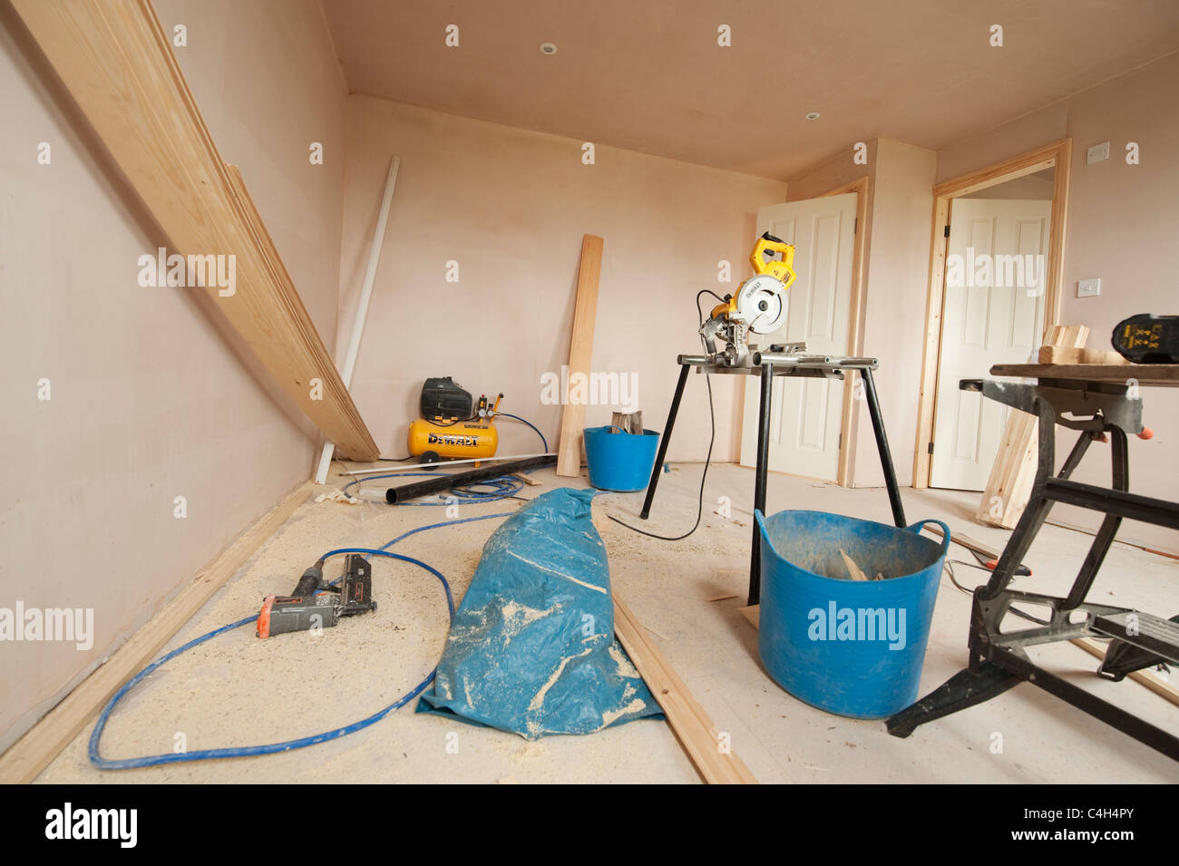 Refurbished tools hi-res stock photography and images - Alamy