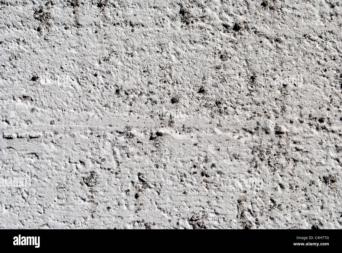 Texture Close up of Concrette Wall Stock Photo - Alamy