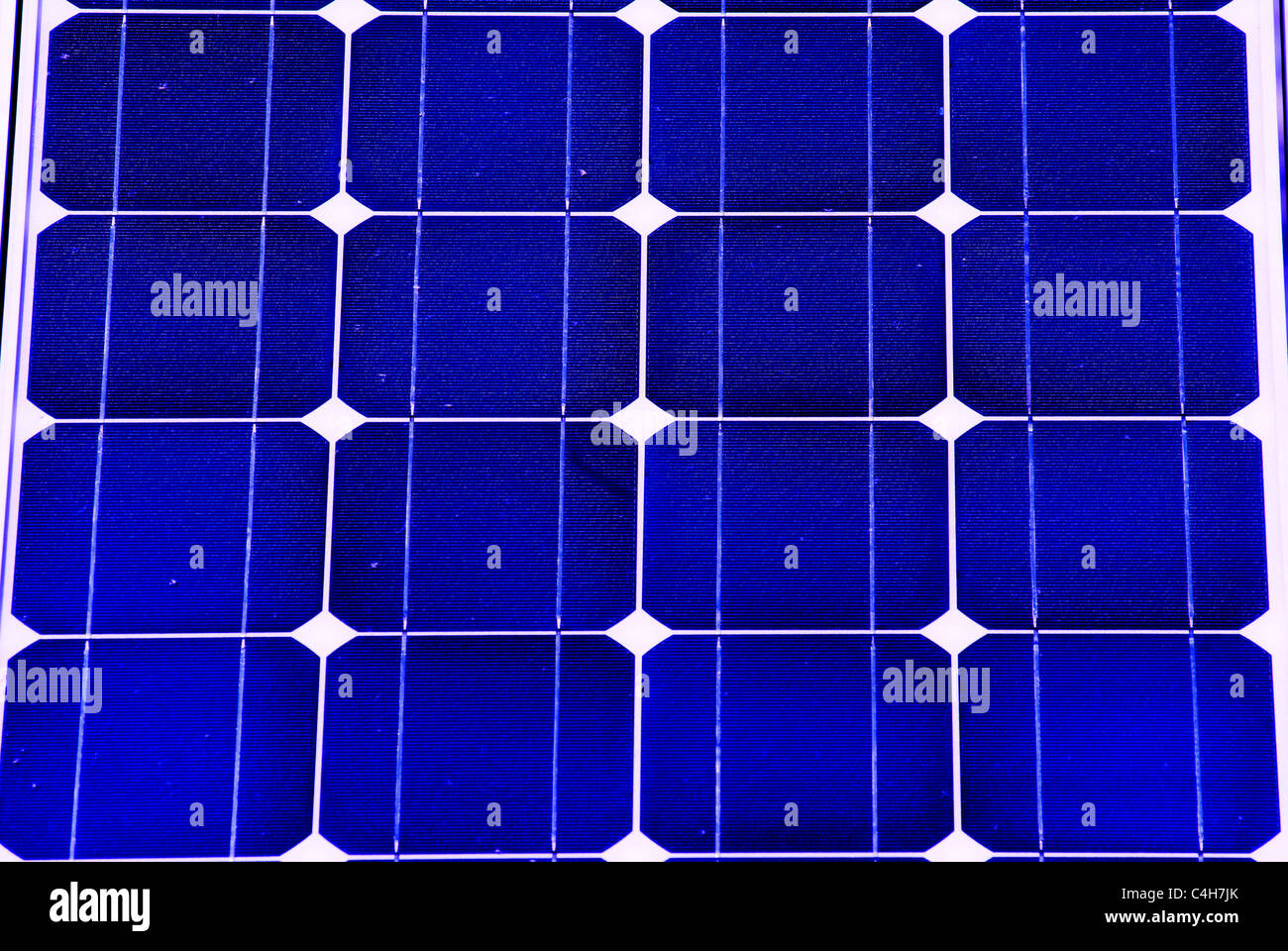 Shining Sun and Solar Panels Stock Photo - Alamy